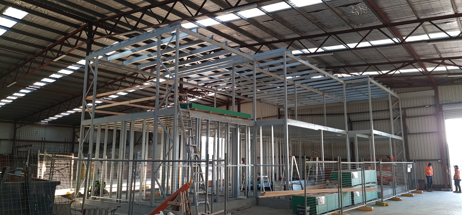 Commercial Building Ulverstone | Offices, Shops & Industrial Builds ...