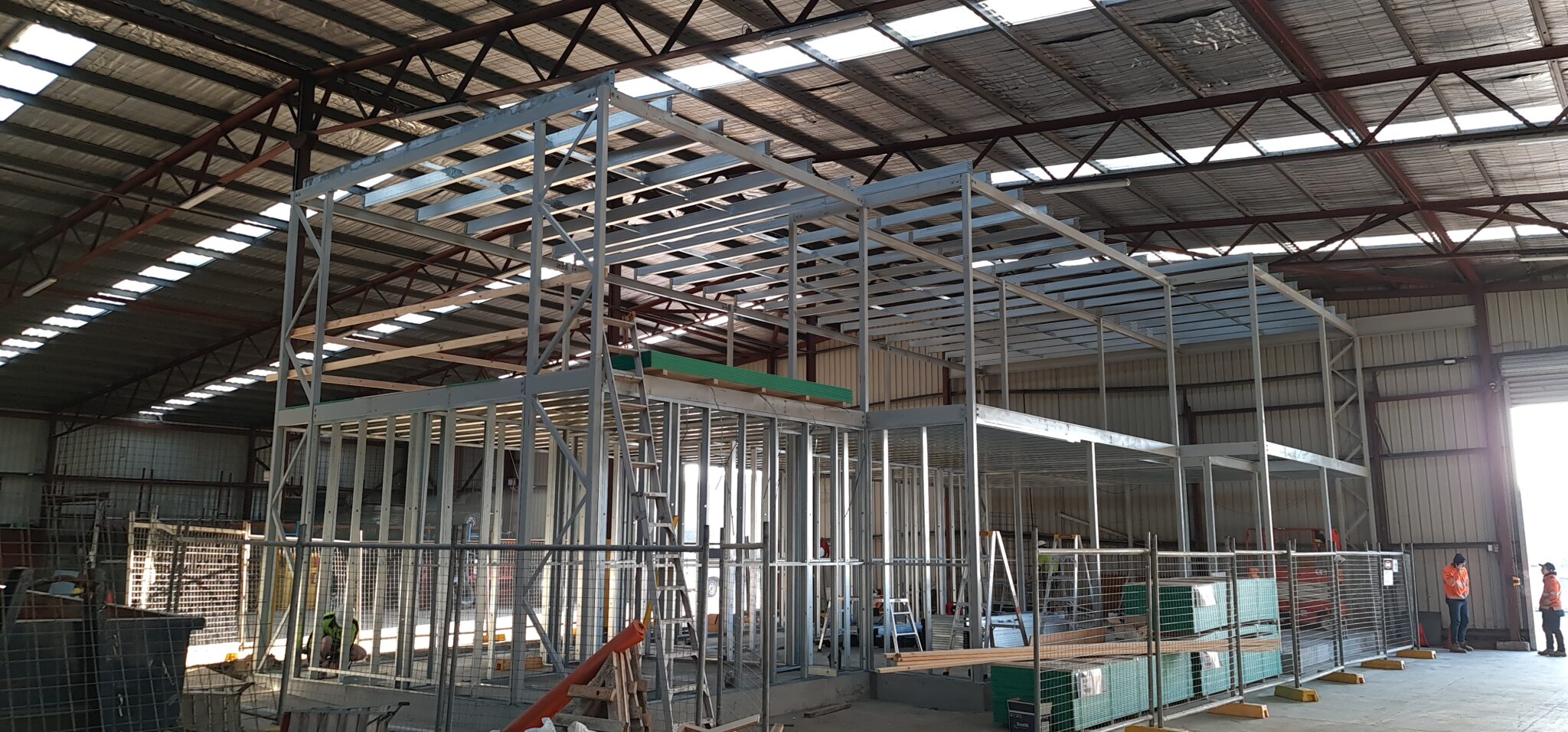 Commercial Building Ulverstone | Offices, Shops & Industrial Builds ...