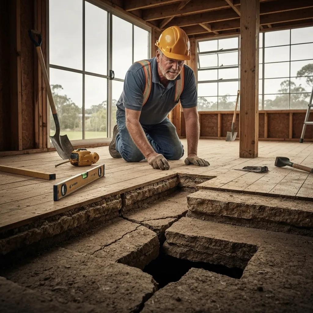 Why Choose Mirage Building for Underpinning in Tasmania? - Mirage ...