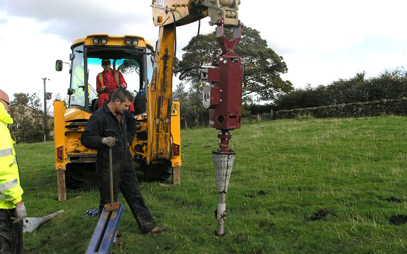 Underpinning Ulverstone | Mirage Building – Restumping & Foundations